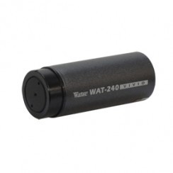 Watec Replacing WAT-240VIVID Cameras with new WAT-240E